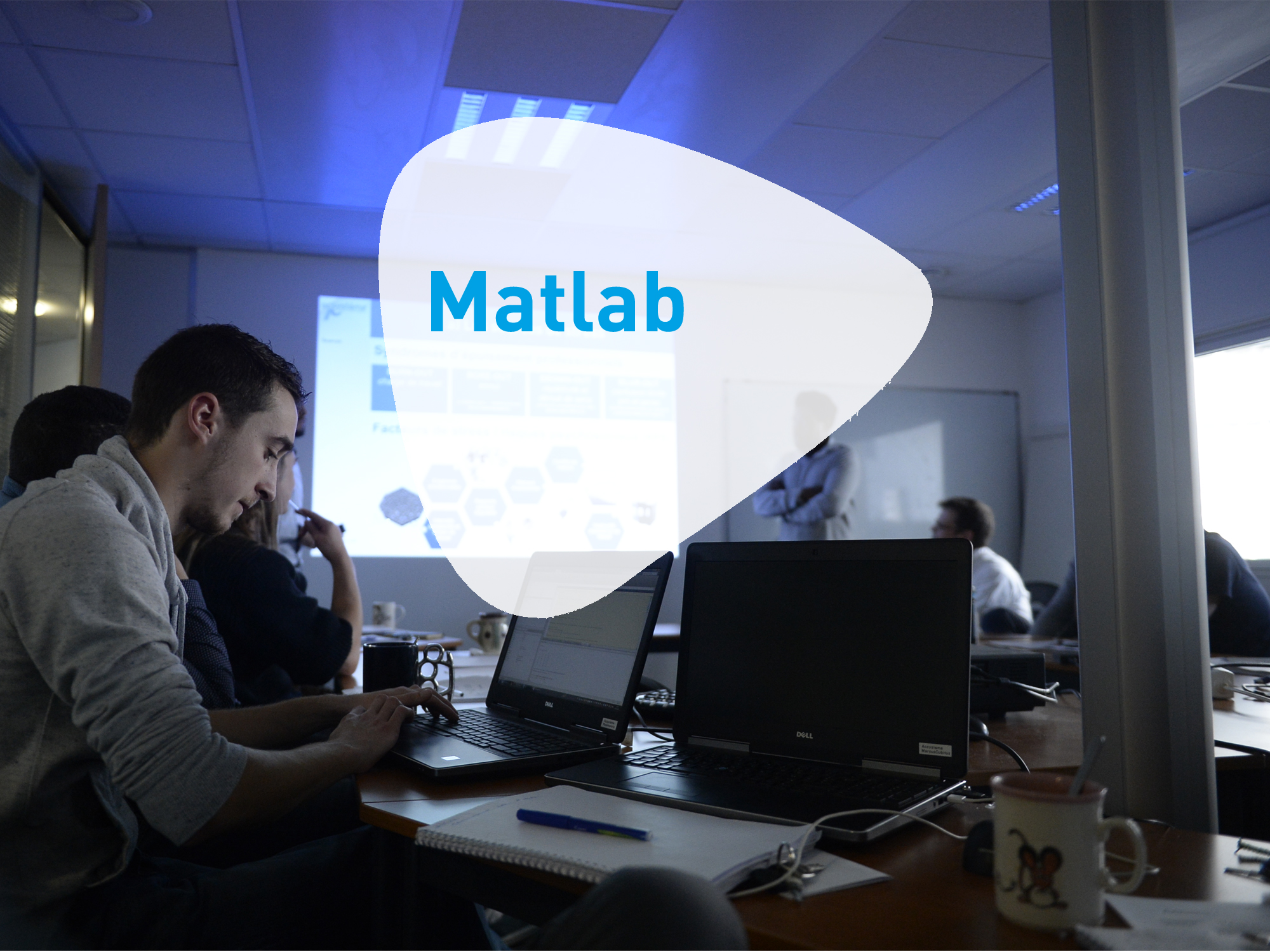 Matlab : développement d'interfaces graphiques (MA-IG) - Acsystème