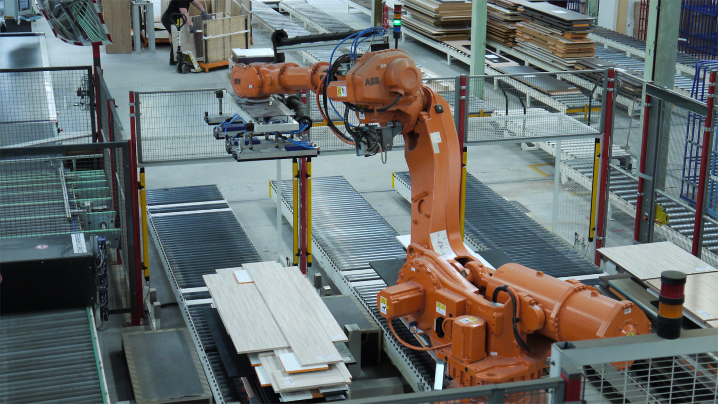 Practical cases - Acsystème