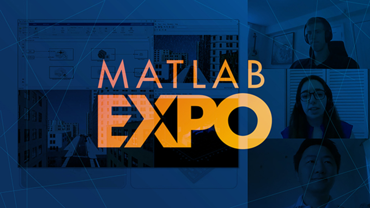 Matlab Expo 2024 - Acsystème