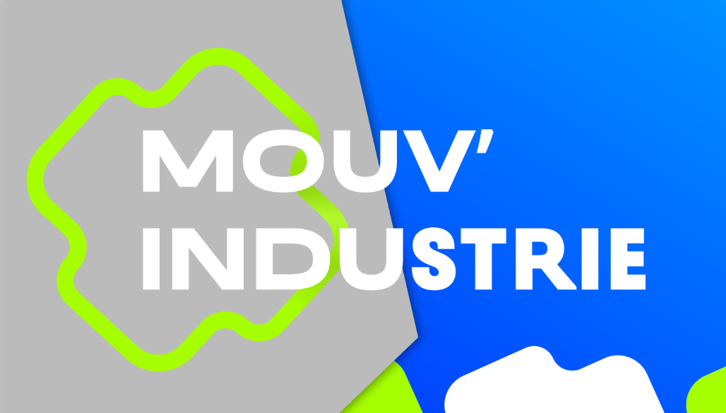 Mouv'Industrie 2025 - Acsystème